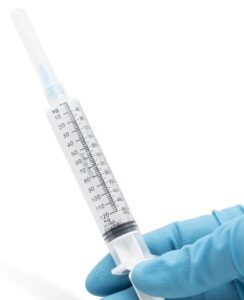 Safe-T-Syringe® - Asepsis Medical Technologies