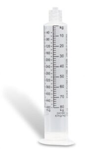 Safe-T-Syringe® - Asepsis Medical Technologies